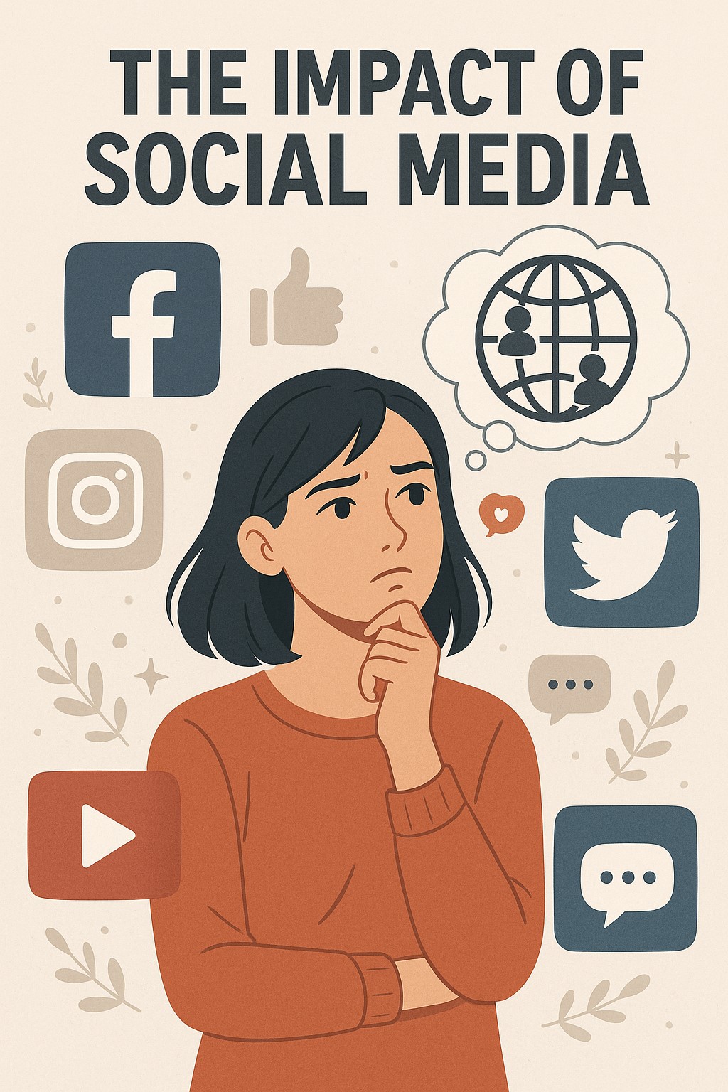 Introducción | Ana Trabajo RRRSS